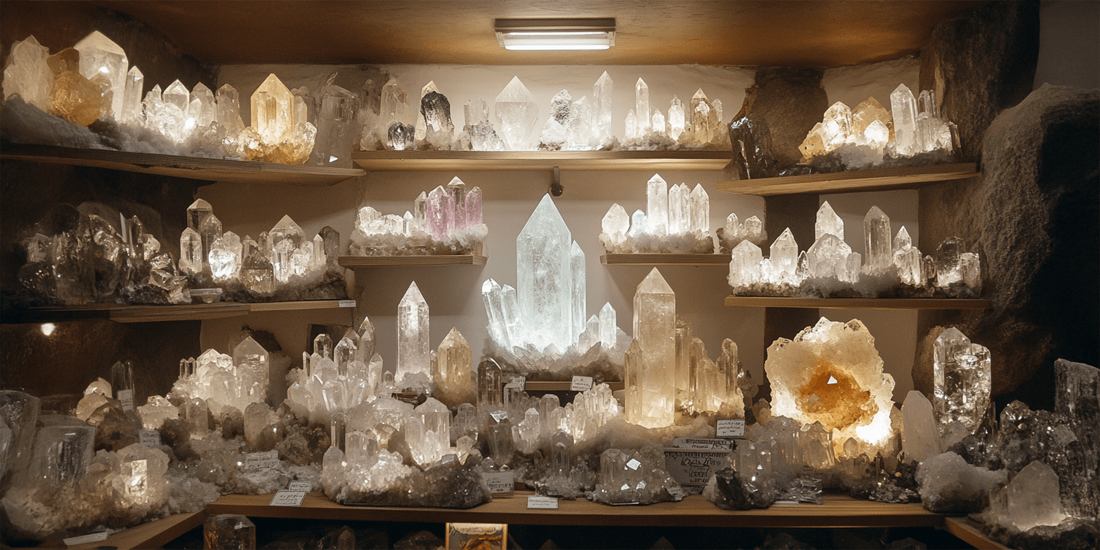 Find the Best Crystal Store Near Me!